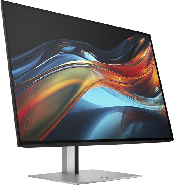 HP Series 7 Pro 724PU - 61 cm (24") - 1920 x 1200 pixels WUXGA Monitor - Clove Technology