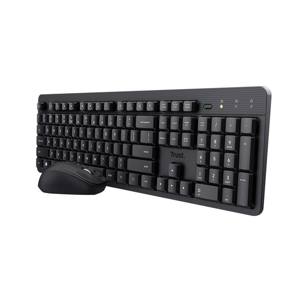 Mouse and Keyboard Combo - Clove Technology