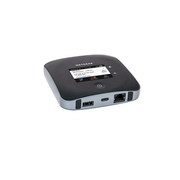 NETGEAR Nighthawk M2 - 4G Wi-Fi 4 Mobile Hotspot Cellular Network Rout ...
