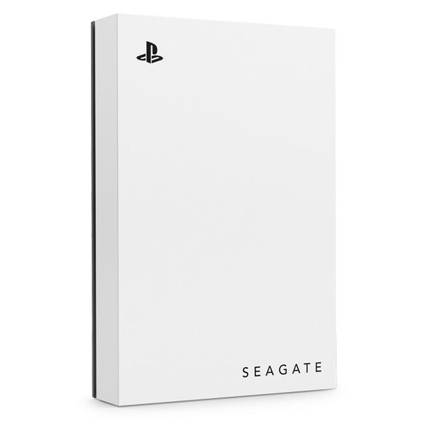 Seagate Game Drive for PlayStation Consoles - 5 TB - Clove Technology