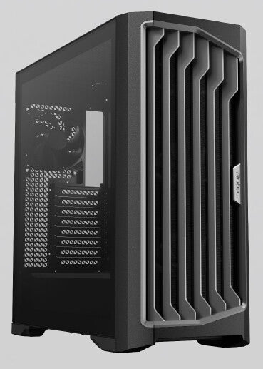 Antec Performance 1 FT - ATX Full Tower Case in Black - Clove Technology