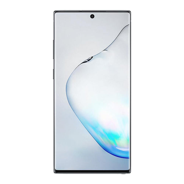 Samsung Galaxy Note 10 Plus - Refurbished - Clove Technology
