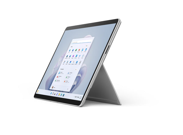 Microsoft Surface Pro 9 Tablet - 33 cm (13") - Intel® Core™ i7 - 16 GB ...