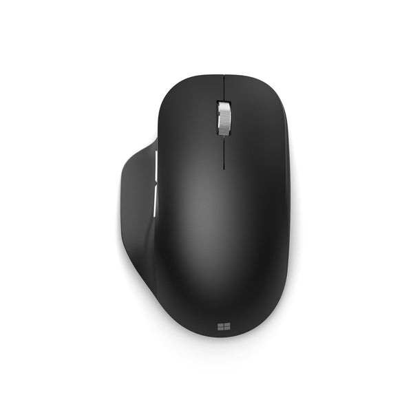 Microsoft Ergonomic mouse Right-hand Bluetooth - Clove Technology