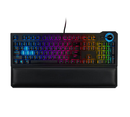 Acer Predator Aethon 700 - USB Wired RGB Opto-mechanical Gaming Keyboa ...