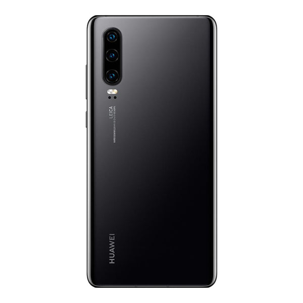 Huawei P30 - Refurbished - Clove Technology