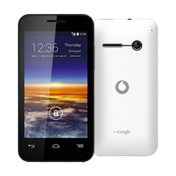Vodafone Smart 4 Mini - Refurbished - Clove Technology