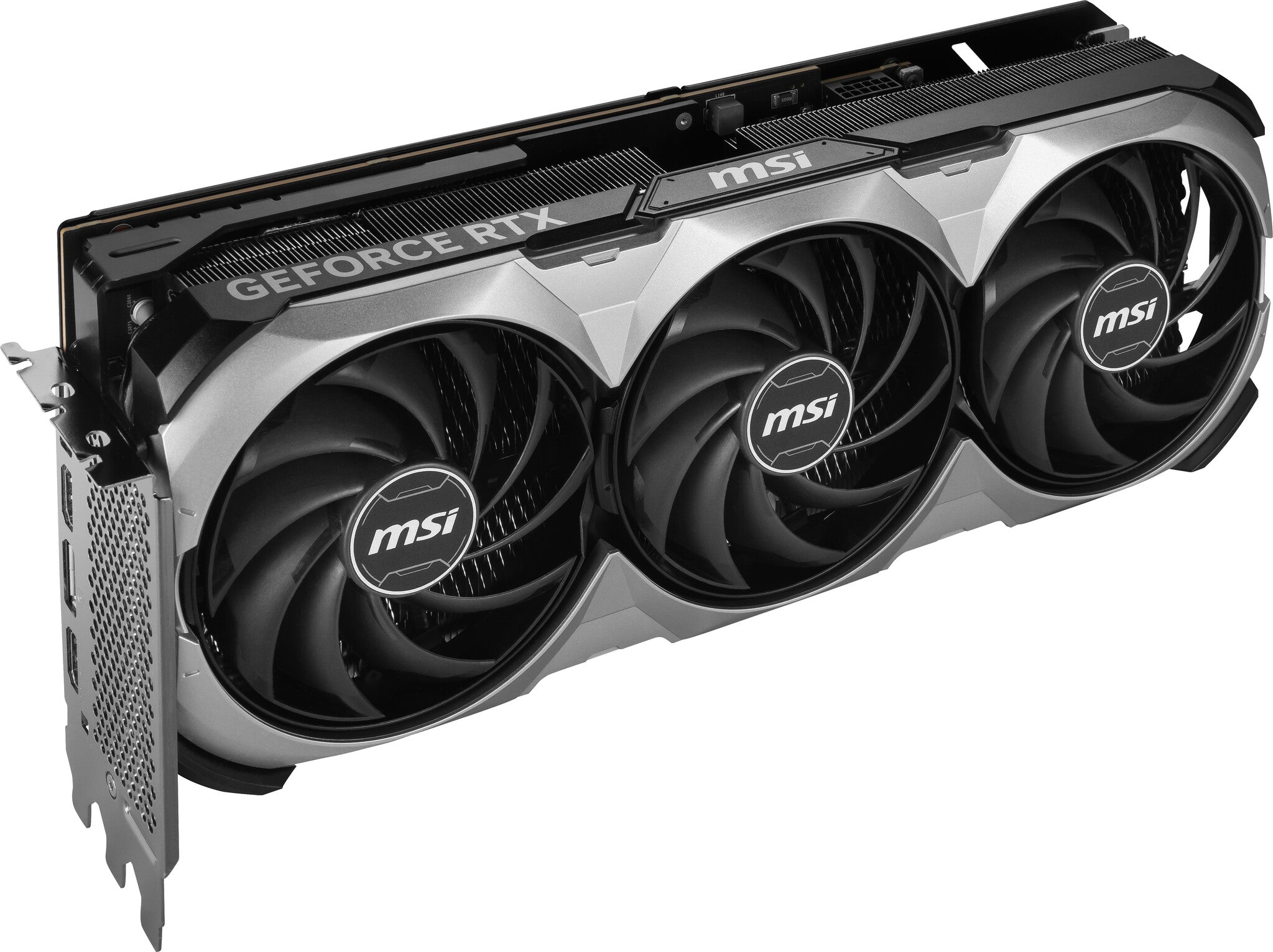 MSI VENTUS 3X OC - NVIDIA 16 GB GDDR6X GeForce RTX 4080 MSI VENTUS 3X OC - NVIDIA 16 GB GDDR6X GeForce RTX 4080