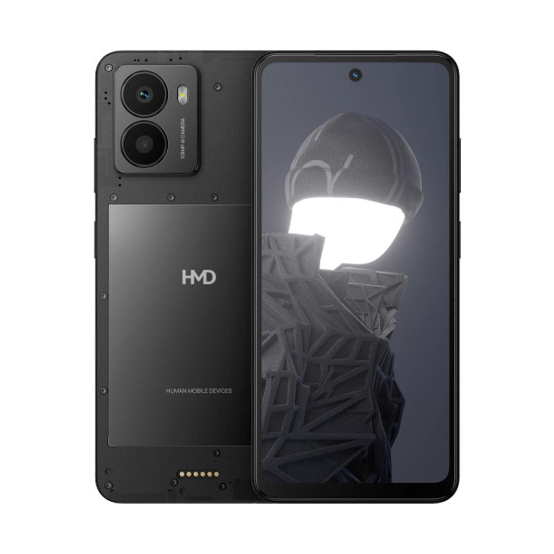 HMD Fusion (5G) - Clove Technology