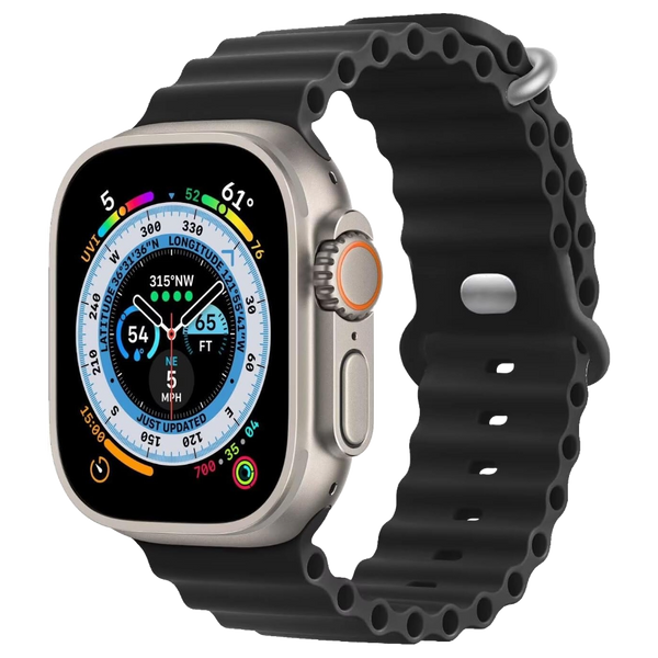 Buy Refurbished Smart Watches - Like New and Second Hand - Clove Technology
