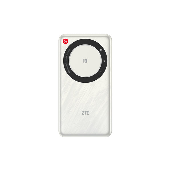 ZTE U30 Air (5G) - Pocket Wi-Fi Router - Clove Technology