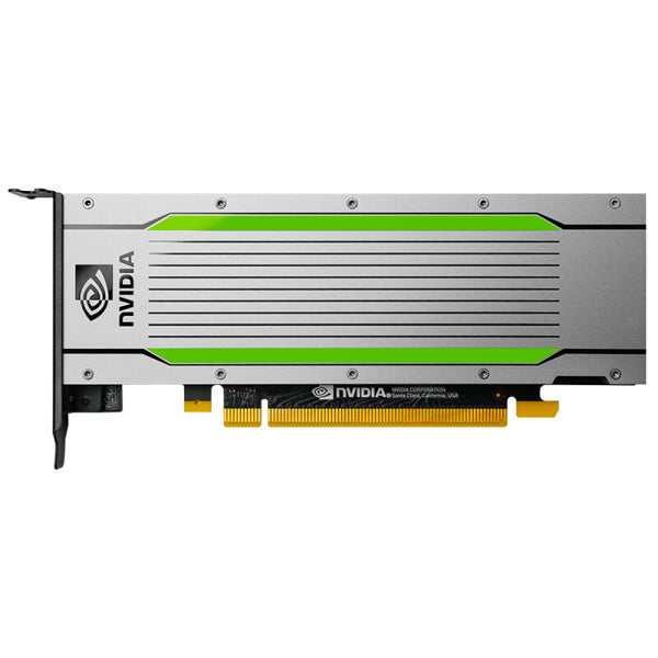 PNY - NVIDIA 16 GB GDDR6 Tesla T4 graphics card - Clove Technology