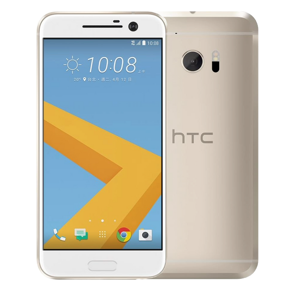HTC SIM Free Smartphones - Clove Technology