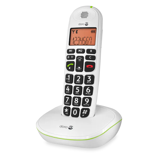 Doro Easy 100w - Open Box - Clove Technology