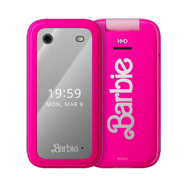 HMD Barbie - Clove Technology