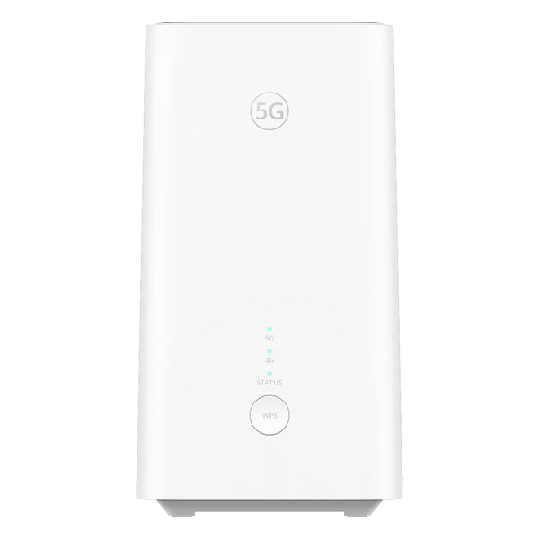 Huawei 5G CPE 5 - Multi-Gigabit Dual-Band (2.4GHz / 5GHz) Wi-Fi 6 Rout ...