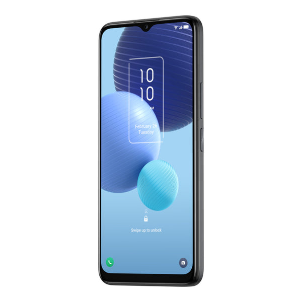 TCL 406 - Clove Technology