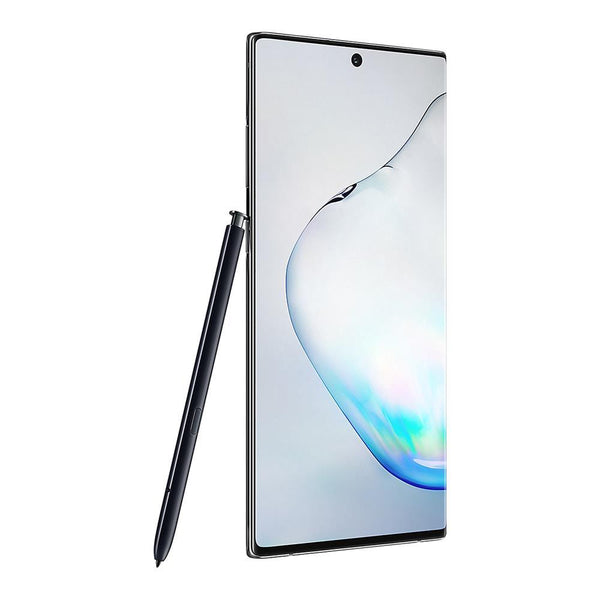 Samsung Galaxy Note 10 Plus - Refurbished - Clove Technology