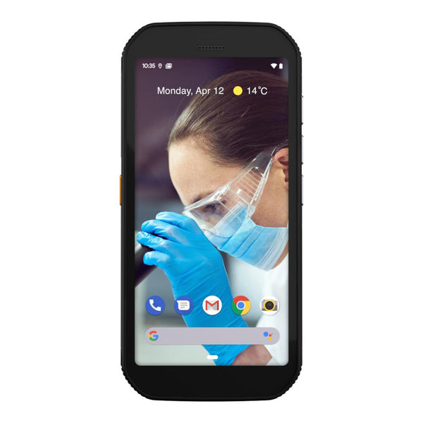CAT SIM Free Smartphones - Unlocked - Clove Technology