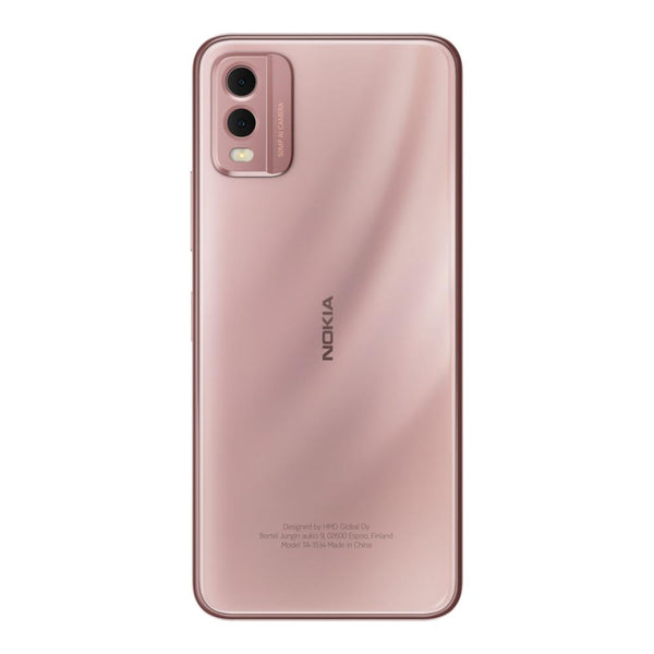 Nokia C32 - Refurbished - Clove Technology