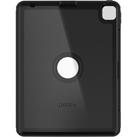 OtterBox Defender Series for 12.9" iPad Pro in Black - Clove Technology