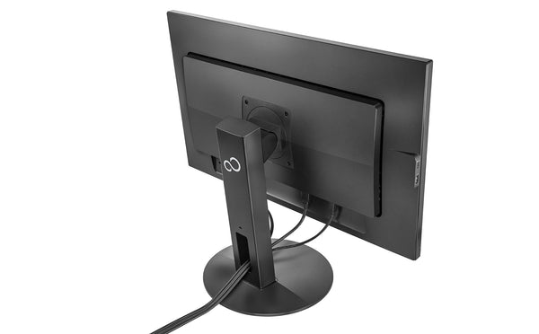 Fujitsu B27-9 - 68.6 cm (27") - 1920 x 1080 pixels Full HD LCD Monitor ...