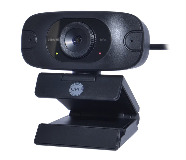JPL Vision Mini - 2 MP 1940 x 1080 pixels USB 2.0 webcam - Clove Technology