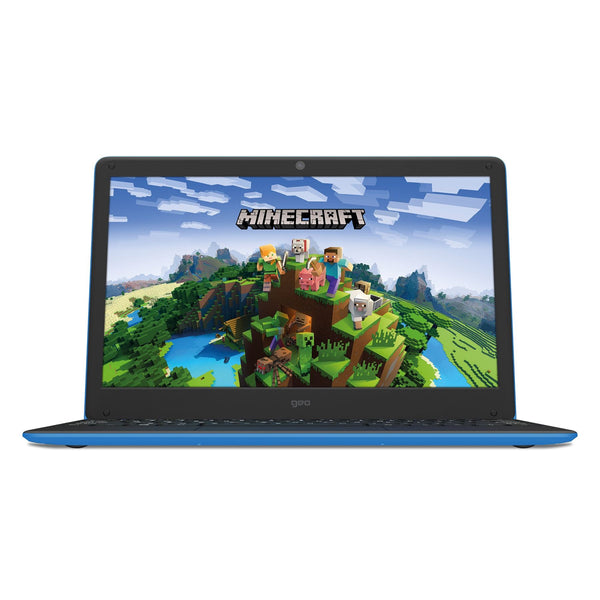 GeoBook 140 (Minecraft Edition) 14" Laptop - Intel® Celeron® N N4020 ...