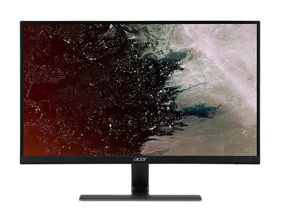 Acer Nitro RG240Y - 60.5 cm (23.8") - 1920 x 1080 pixels FHD LCD Monit - Clove Technology