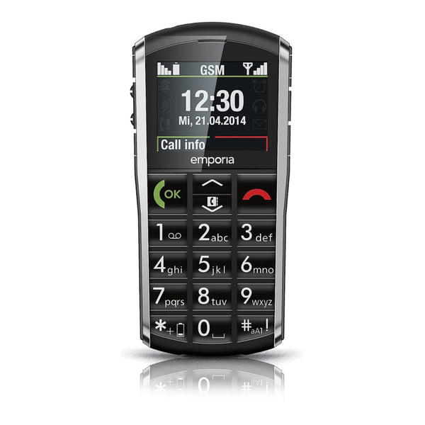 Emporia Pure - Clove Technology