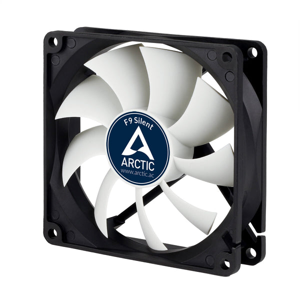 ARCTIC F9 Silent - PC Case Fan - 92mm - Clove Technology