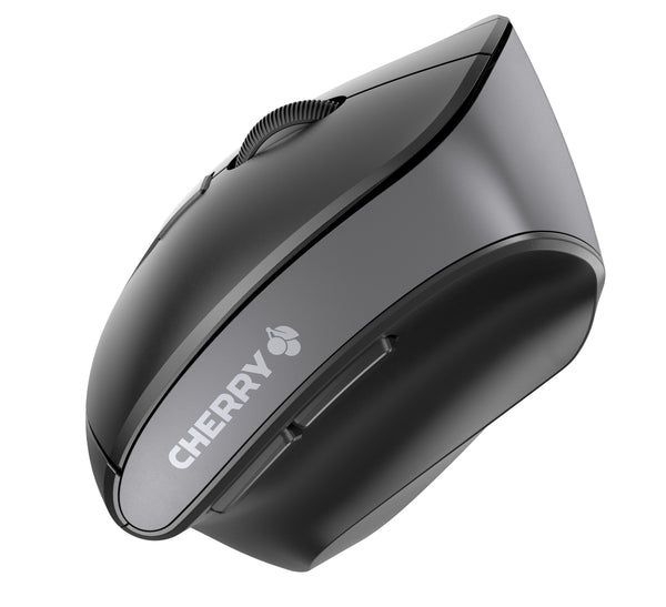 CHERRY MW 4500 LEFT Wireless 45 Degree Mouse - Clove Technology