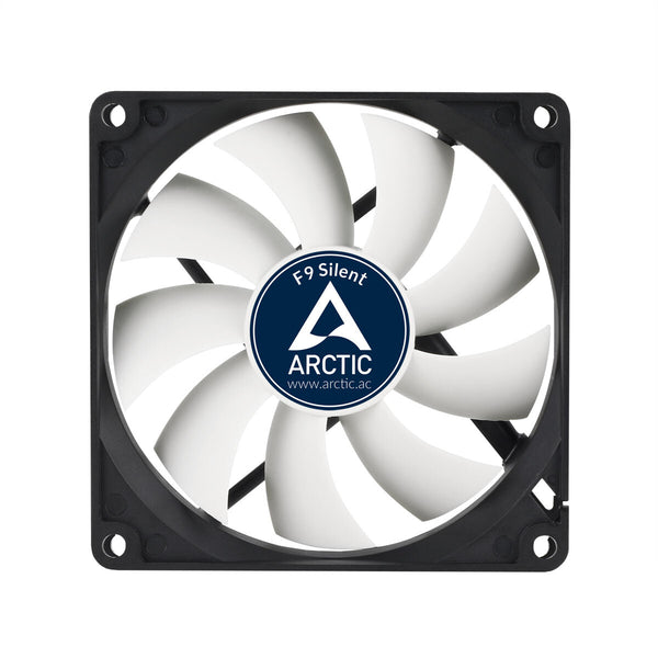 ARCTIC F9 Silent - PC Case Fan - 92mm - Clove Technology