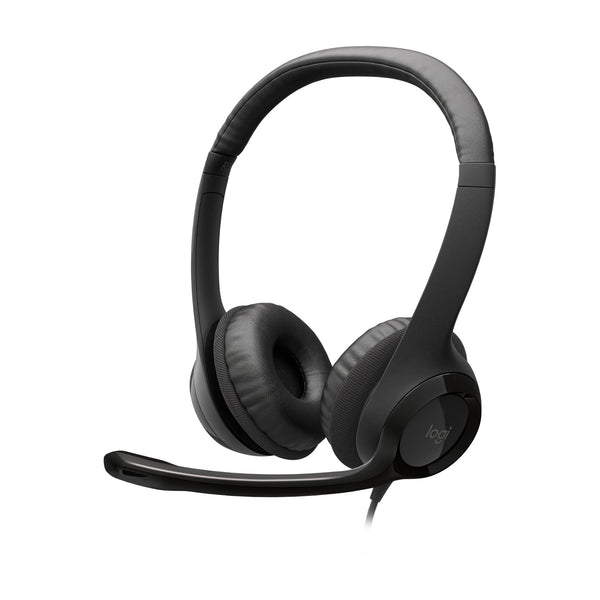 Office Headphones - Clove Technology