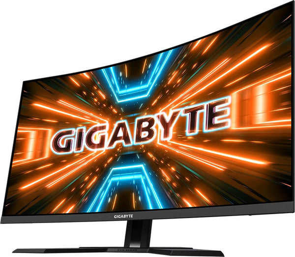 Gigabyte M32UC - 80 cm (31.5") - 3840 x 2160 pixels 4K UHD LED Monitor ...