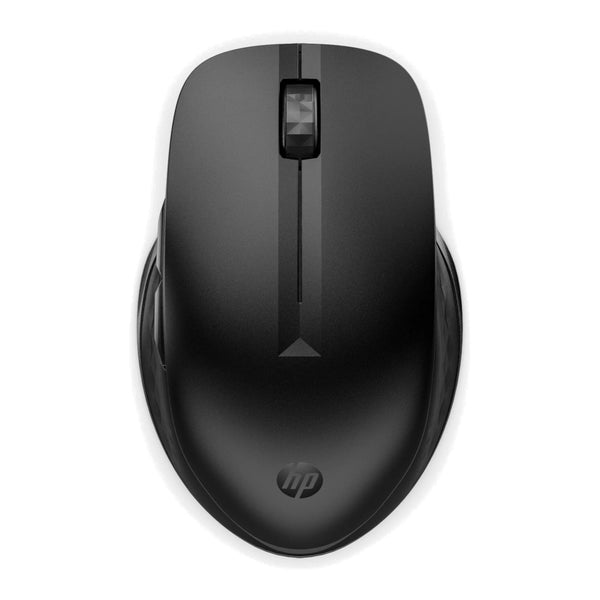 HP 435 Multi-Device Wireless Mouse - Clove Technology