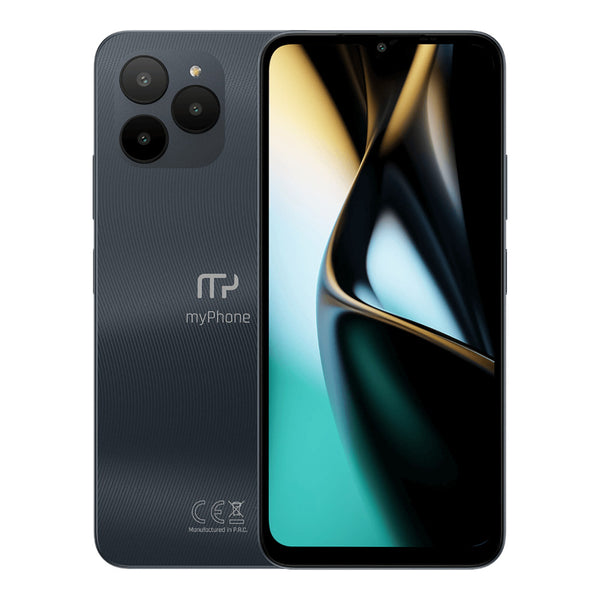 myPhone N23 Lite - Clove Technology