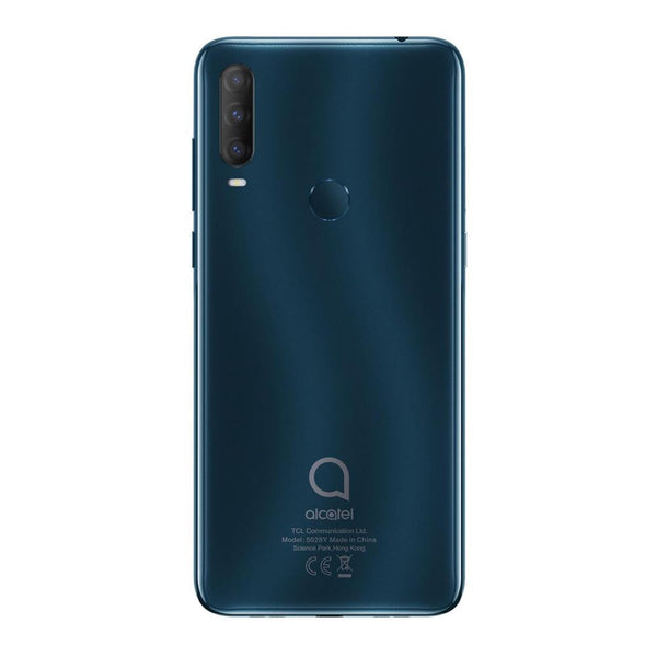 Alcatel 1S (2020) - Clove Technology