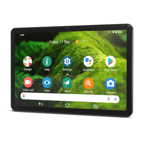 Doro Tablet - Clove Technology