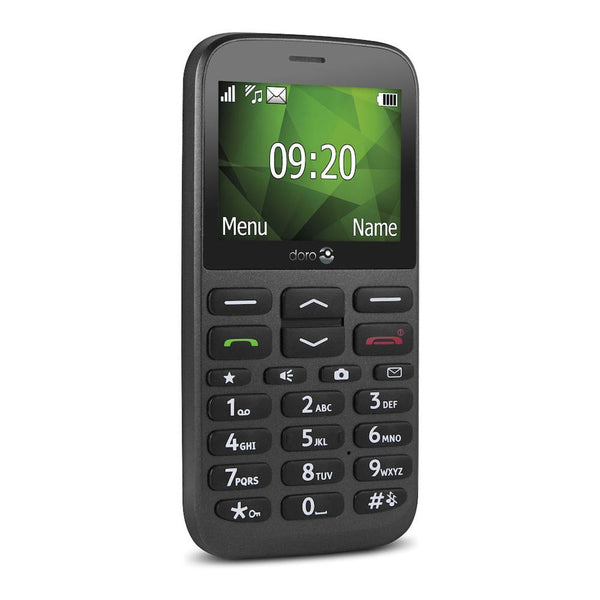 Doro 1370 - Clove Technology