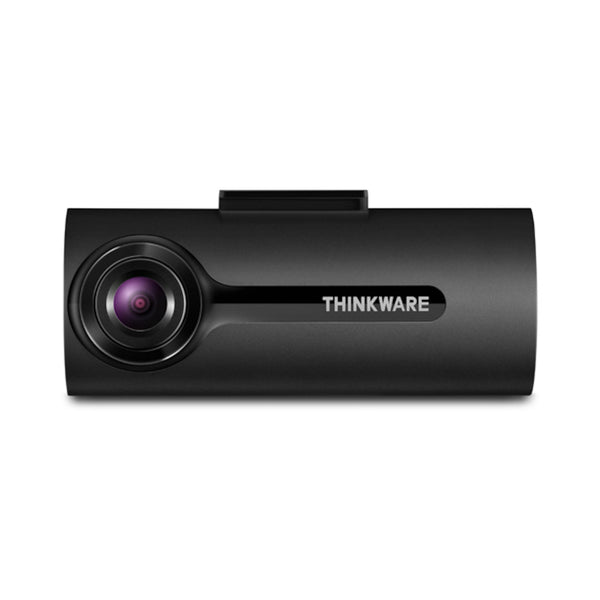 Thinkware F70 with GPS - Single Channel - 32GB - Hardwire - Clove ...