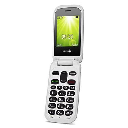 Doro 2404 - Clove Technology