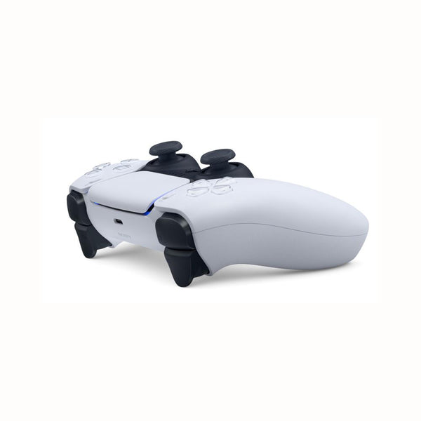DualSense Wireless Controller - White - Clove Technology