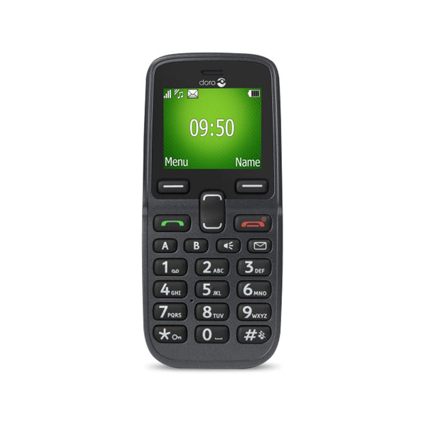 Doro 5030 - Clove Technology